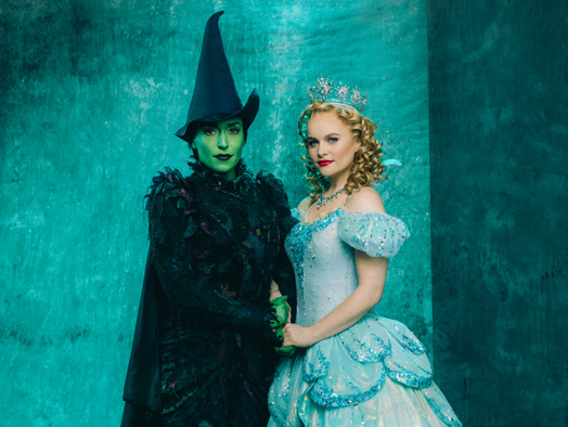 Wicked - Broadway | Photos | Broadway.com