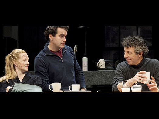 Time Stands Still - Broadway | Tickets | Broadway | Broadway.com