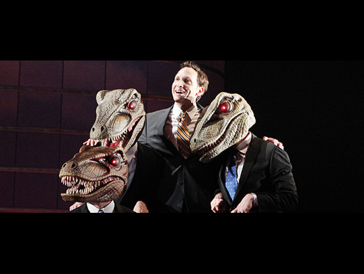 Enron - Broadway | Tickets | Broadway | Broadway.com