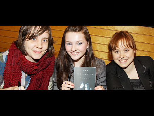 The Miracle Worker - Broadway | Tickets | Broadway | Broadway.com