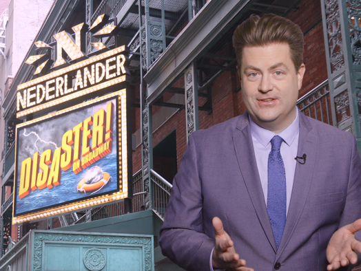 Disaster! - Broadway | Tickets | Broadway | Broadway.com