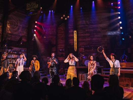 Red Roses, Green Gold - Off-Broadway | Tickets | Broadway | Broadway.com