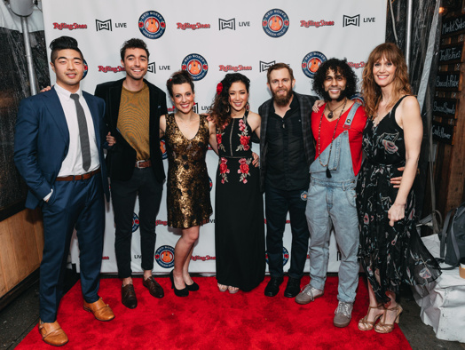 Red Roses, Green Gold - Off-Broadway | Tickets | Broadway | Broadway.com