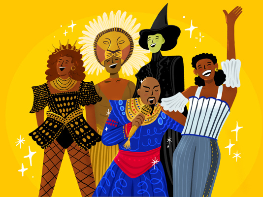 Complete Guide to Broadway in New York | Broadway.com