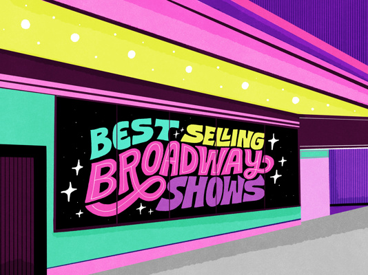 Complete Guide to Broadway in New York | Broadway.com
