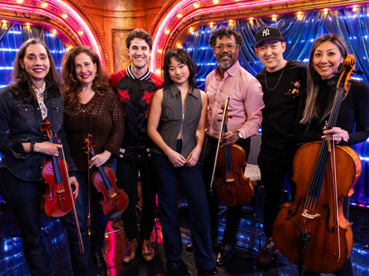Chicago on Broadway - News and Tickets | Broadway.com