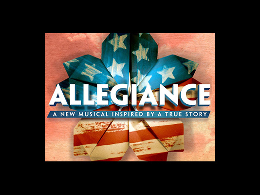 Allegiance - Broadway | Buzz | Broadway.com