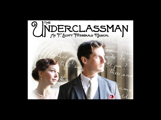 The Underclassman - Off-Broadway | Buzz | Broadway.com