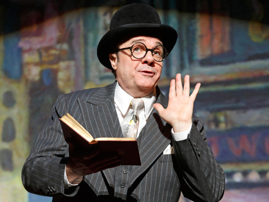 The Nance on Broadway - News and Tickets | Broadway.com