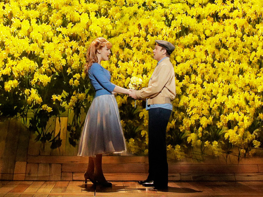 Big Fish on Broadway - News and Tickets | Broadway.com