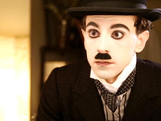 Chaplin on Broadway - News and Tickets | Broadway.com