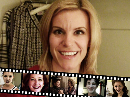 Chaplin - Broadway | Buzz | Broadway.com