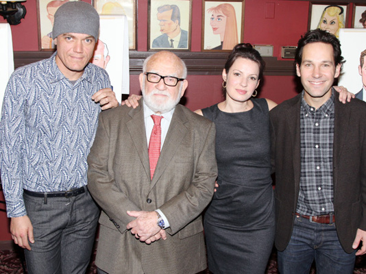 Grace on Broadway - News and Tickets | Broadway.com