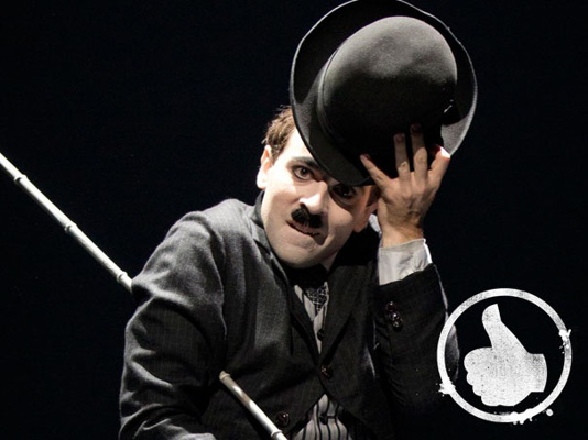 Chaplin on Broadway - News and Tickets | Broadway.com