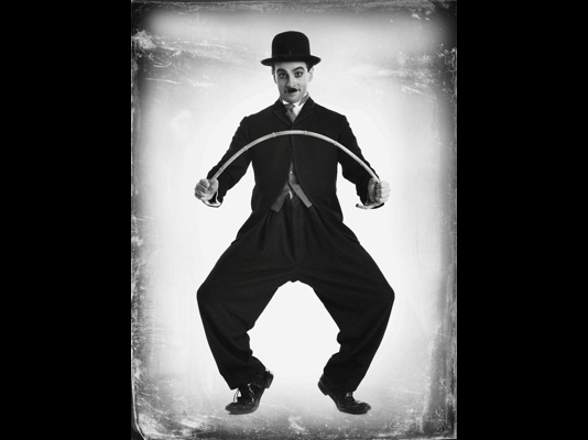 Chaplin - Broadway | Buzz | Broadway.com