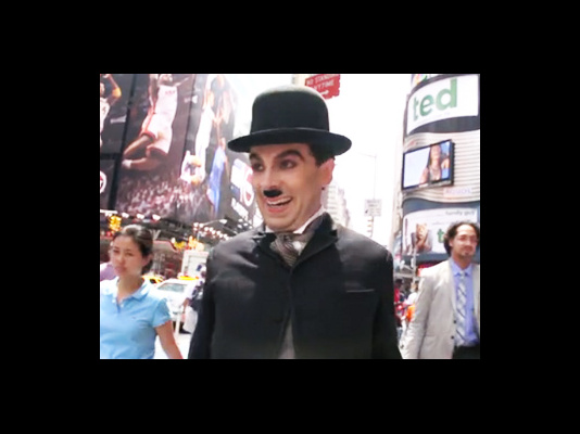 Chaplin on Broadway - News and Tickets | Broadway.com
