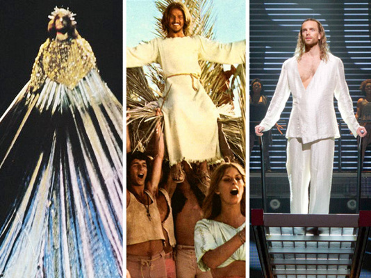 Jesus Christ Superstar on Broadway - News and Tickets | Broadway.com
