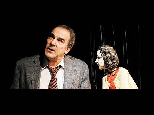 Compulsion News and Tickets | Broadway.com