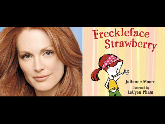 Freckleface Strawberry - Off-Broadway | Buzz | Broadway.com