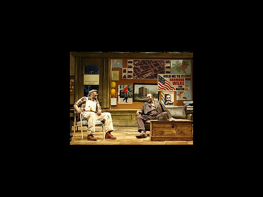 Radio Golf News and Tickets | Broadway.com