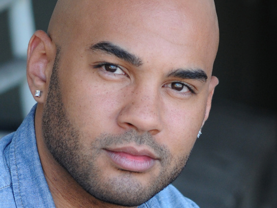 Nicholas Christopher Returns to Broadway's Hamilton as George ...