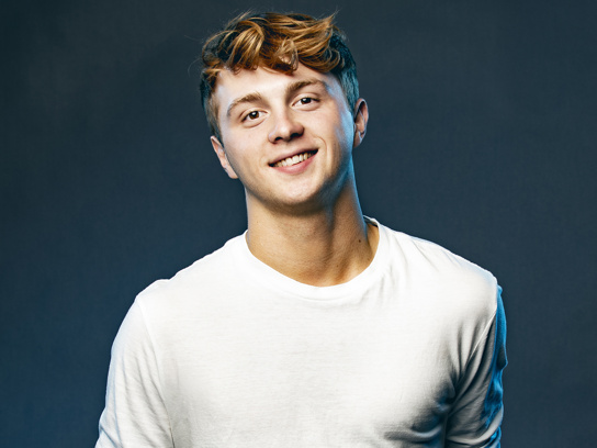 Sam Tutty to Star in London's Dear Evan Hansen; Lauren Ward & More ...