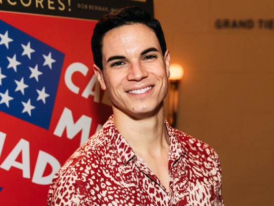 Odds & Ends: Jason Gotay Cast in HBO Max's Gossip Girl Reboot & More ...