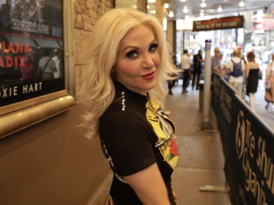 Take a Walk with Orfeh, Chicago’s Fleeting Matron ‘Mama’ Morton ...