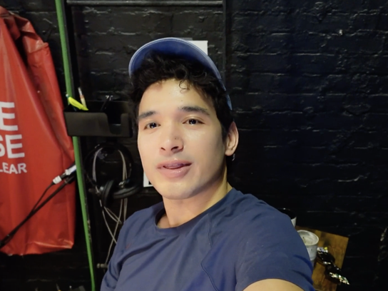 Family Tree with Redwood's Zachary Noah Piser, Episode 5: Behind the ...