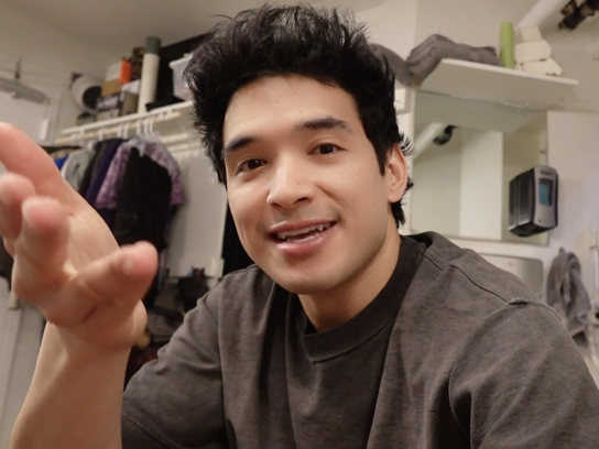 Family Tree with Redwood's Zachary Noah Piser, Episode 6: Hitting the ...