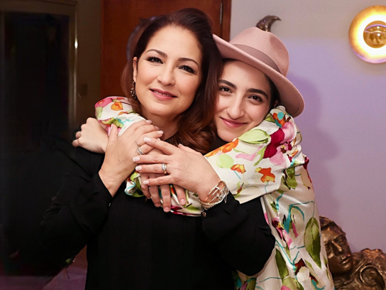 Basura, a New Musical Scored by Gloria Estefan and Emily Estefan, to ...