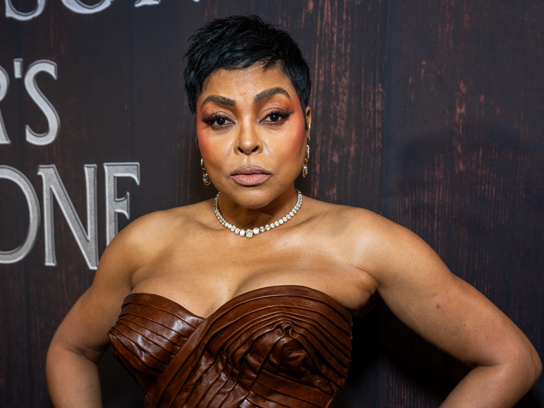 Odds and Ends: Taraji P. Henson Receives Sardi's Portrait, Caleb Hearon ...