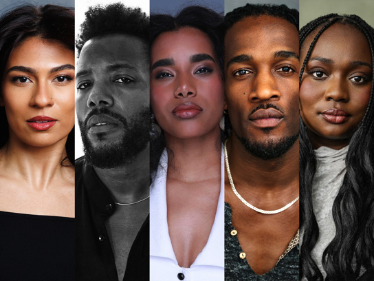 Hamilton Welcomes Marcus John, Lencia Kebede & More to Broadway Cast ...