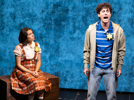 Satirical Hip-Hop Musical Slam Frank Sets Fall Run at Off-Broadway’s ...