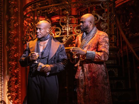 Broadway Show Guides - Broadway Guide | Broadway.com