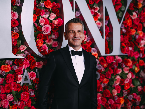 The Fear of 13 on Broadway Tickets | Broadway.com