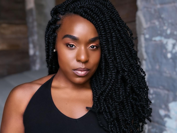 Jaja’s African Hair Braiding on Broadway Tickets | Broadway.com
