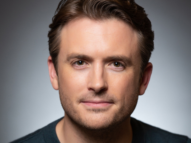 James Snyder Biography | Broadway Buzz | Broadway.com