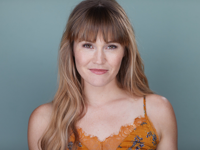 Kristin Stokes Biography | Broadway Buzz | Broadway.com