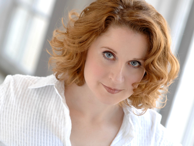 Christiane Noll Biography | Broadway Buzz | Broadway.com