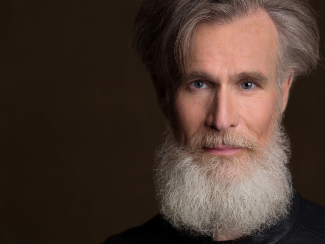 Tom Nelis Biography | Broadway Buzz | Broadway.com