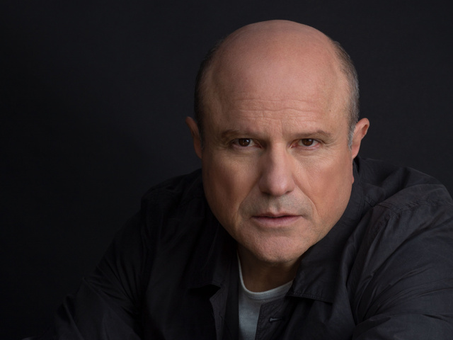 Enrico Colantoni Biography | Broadway Buzz | Broadway.com