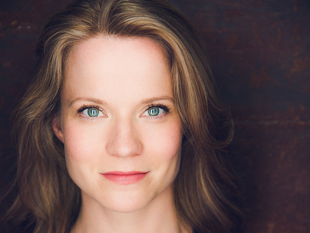 Amelia McClain Biography | Broadway Buzz | Broadway.com