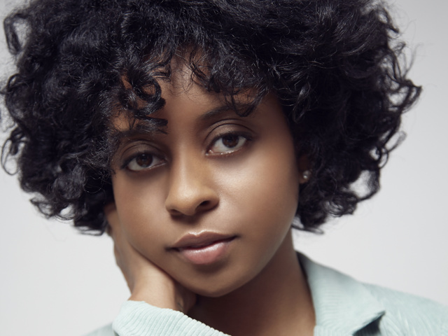 Alana Raquel Bowers Biography | Broadway Buzz | Broadway.com