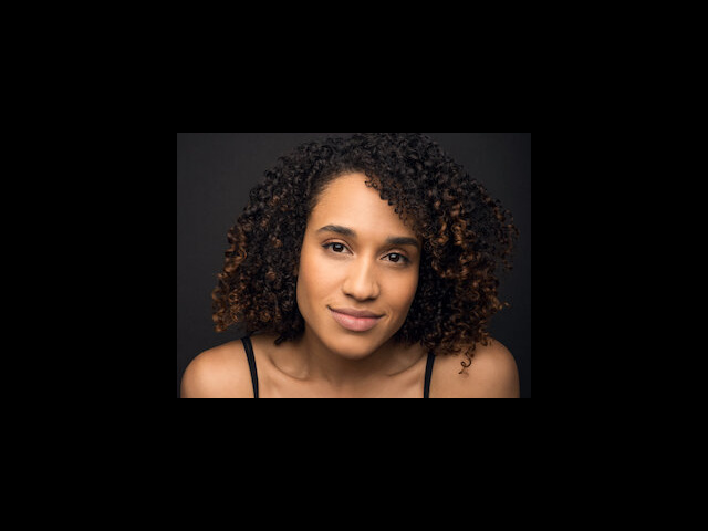 Gabrielle McClinton Biography | Broadway Buzz | Broadway.com