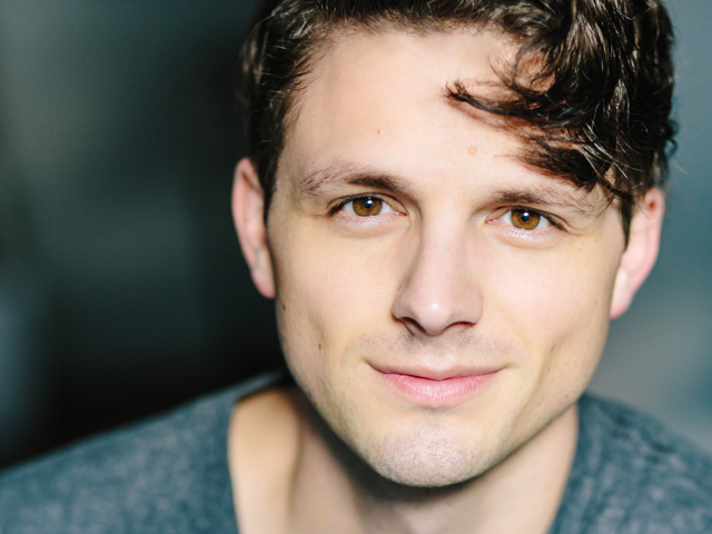 Tyler Lansing Weaks Biography | Broadway Buzz | Broadway.com