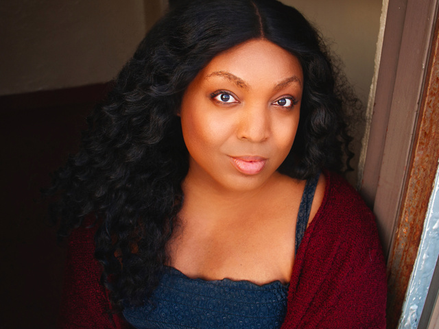 L Morgan Lee Biography | Broadway Buzz | Broadway.com