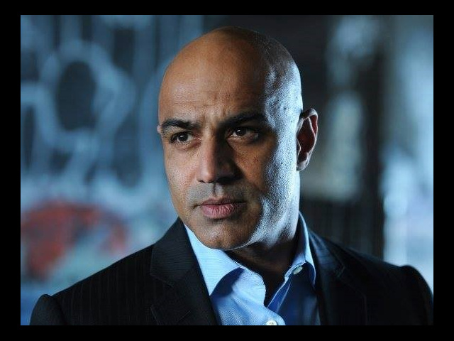 Faran Tahir Biography | Broadway Buzz | Broadway.com