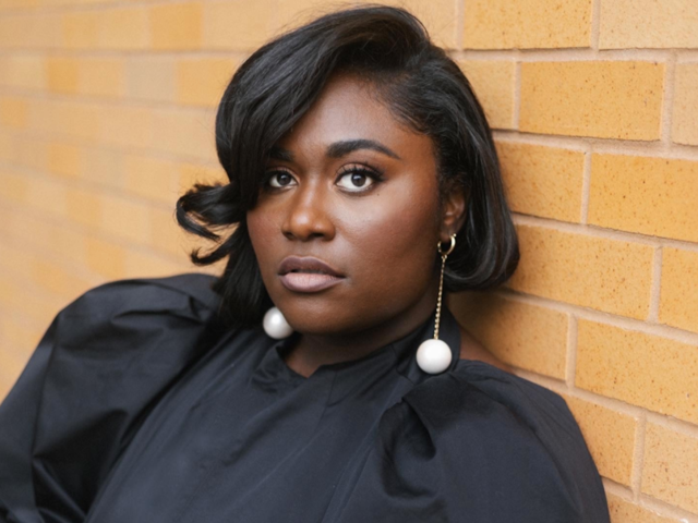 Danielle Brooks Biography | Broadway Buzz | Broadway.com