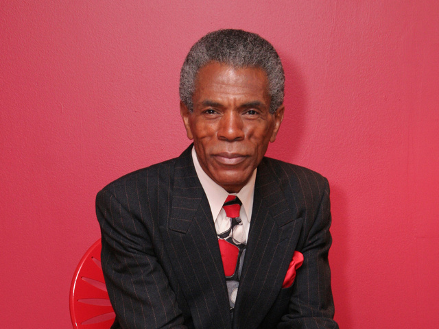 André De Shields Biography | Broadway Buzz | Broadway.com